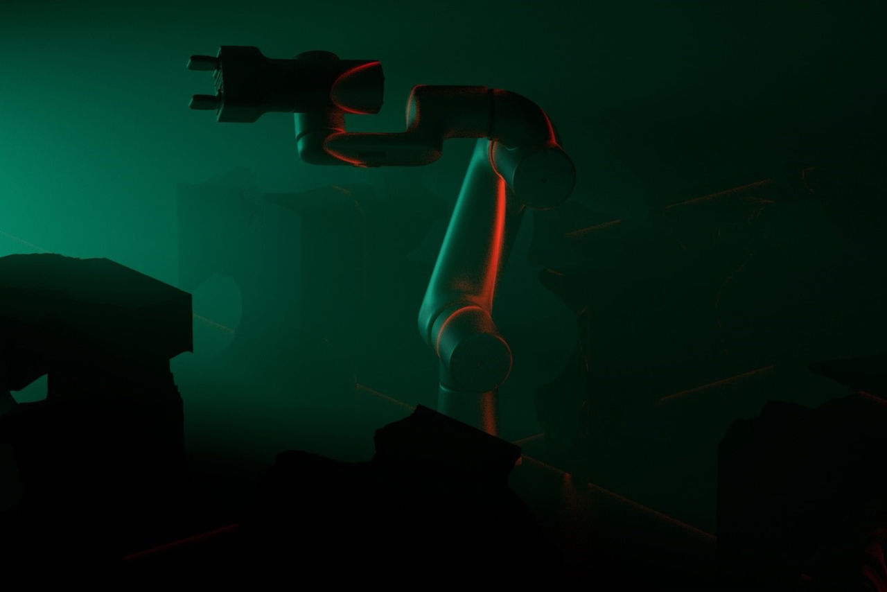 Robot collaborativi per il trattamento dei rifiuti: l’approccio unico di Hiro Robotics reinventa ...